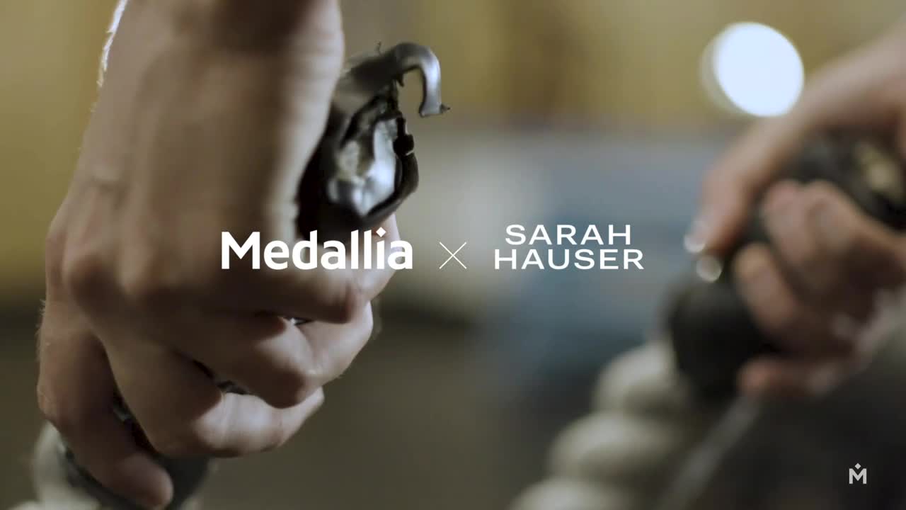 Watch "Ride the Wave with Sarah Hauser and Medallia" on Experience Now ...