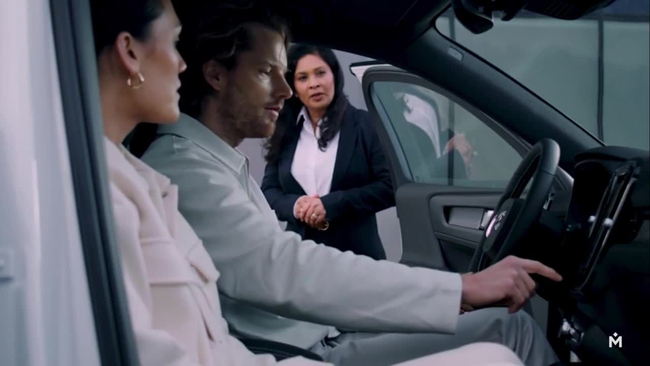 Home | Experience Now