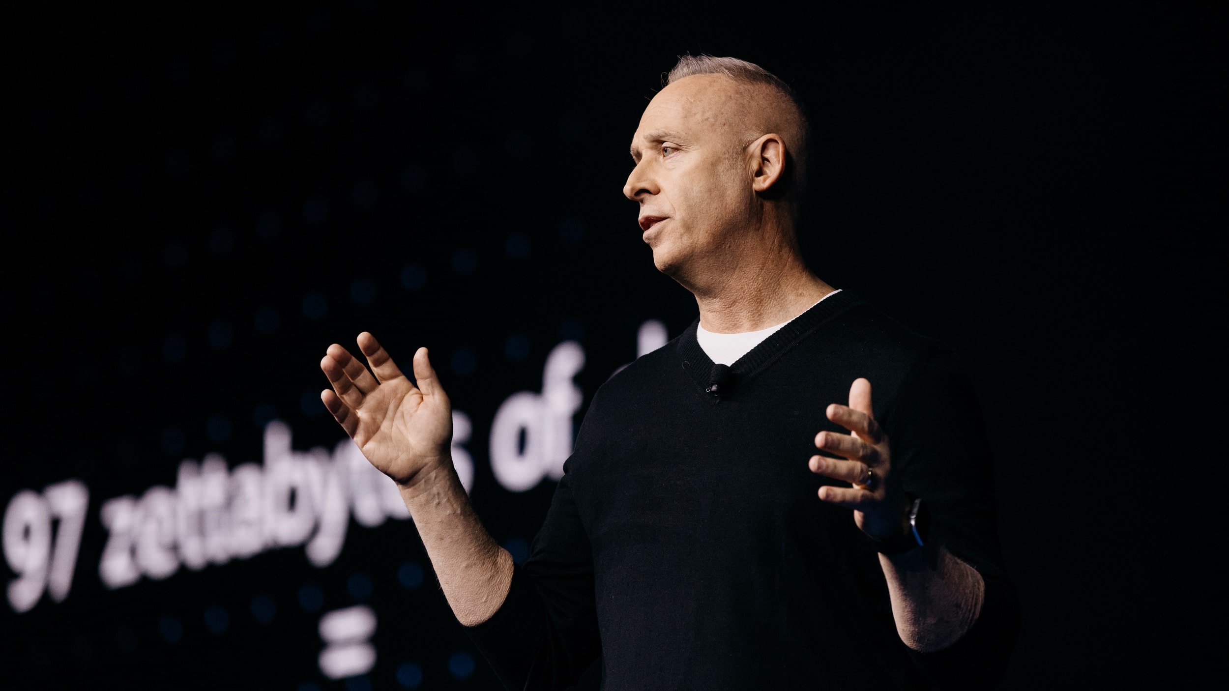 Watch "Redefining the Possible with CEO Joe Tyrrell" on Experience Now ...