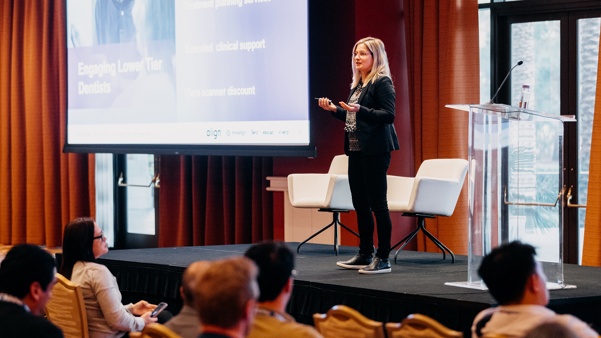 Watch "Analyzing Behaviors of Customer Segments to Plan for Success" on ...