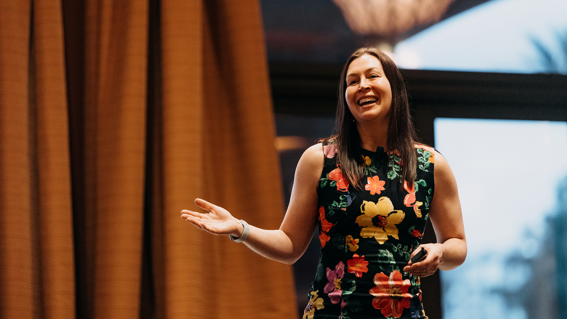 Watch "Artificial Intelligence and the Human Connection: Text Analytics ...