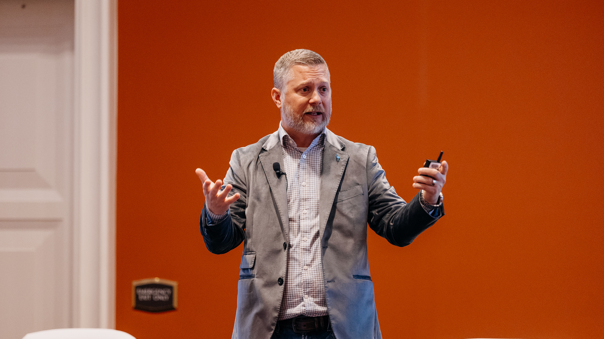 Watch "Unlocking Lasting Performance Gains Through Behavior-Focused ...