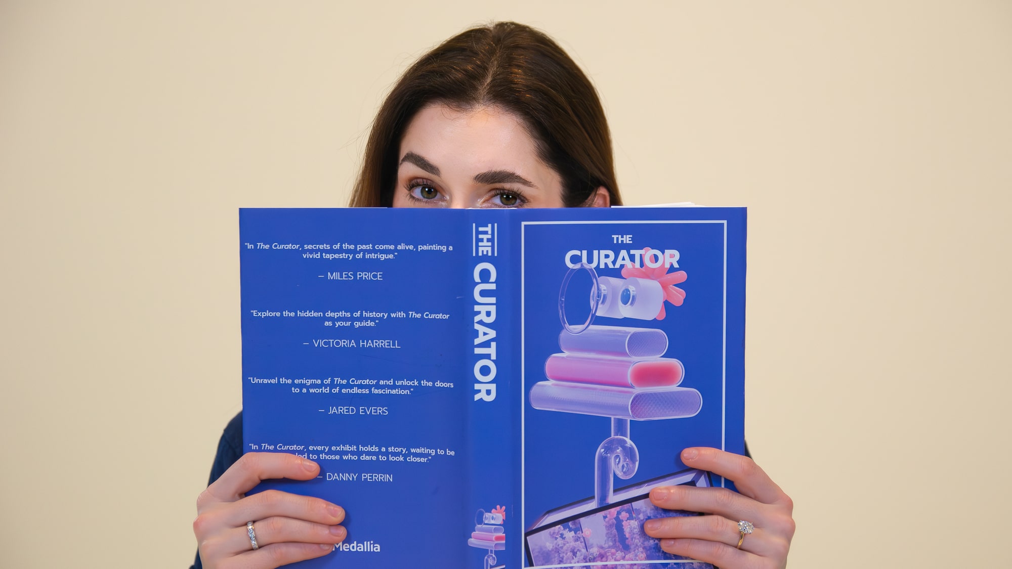 Watch "Be the Best Curator (From Path to Personalization)" on ...