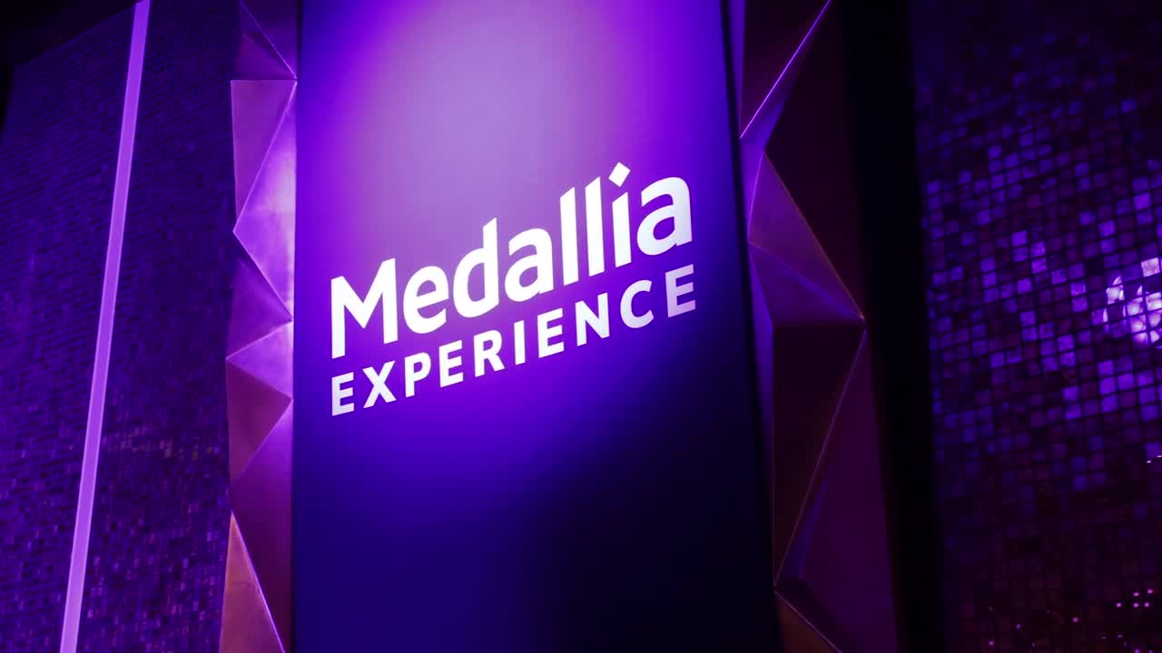 Medallia Logo Our Logo CheckMarket