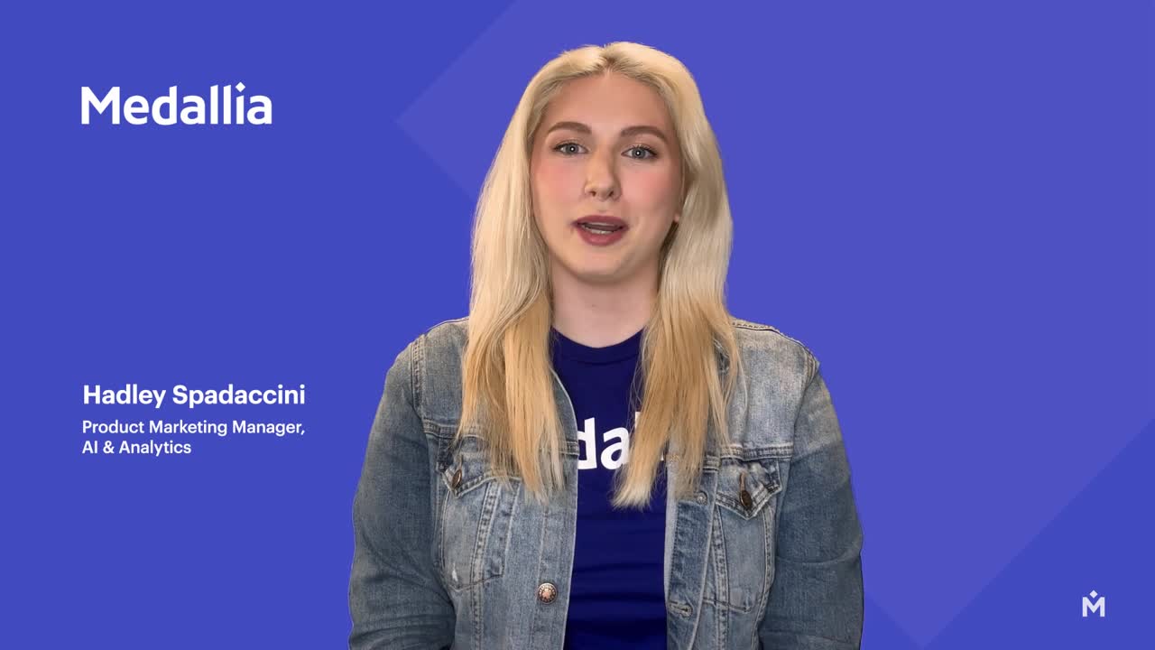 Watch videos about Customer Experience on Experience Now by Medallia