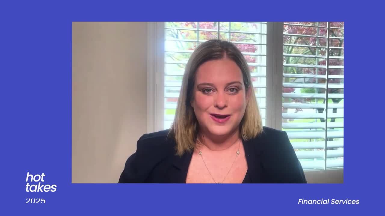 Watch Lean On The Outer Loop For Finserv Success On Experience Now By Medallia