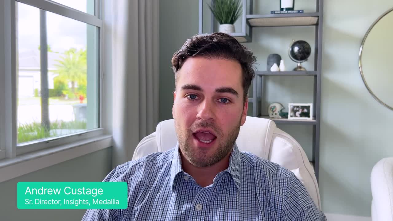 Watch "Employee Experience By the Numbers" on Experience Now by Medallia