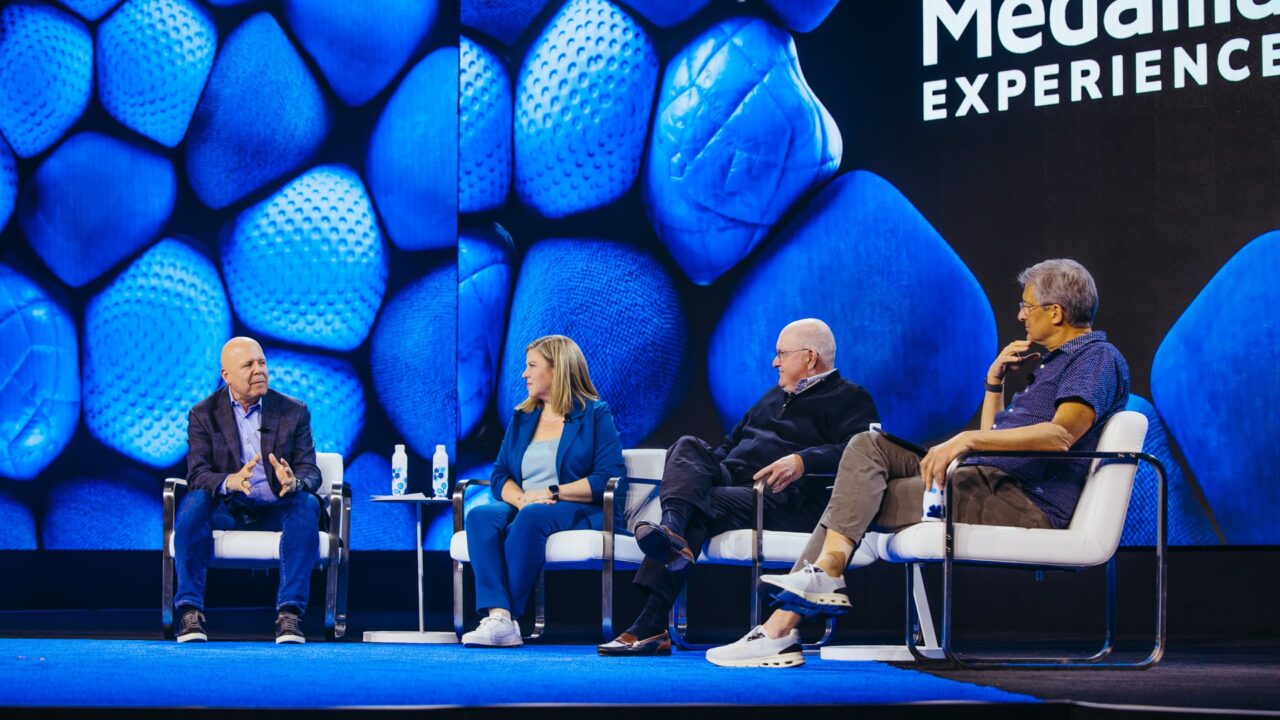 Watch Spotlight, a show on Experience Now by Medallia