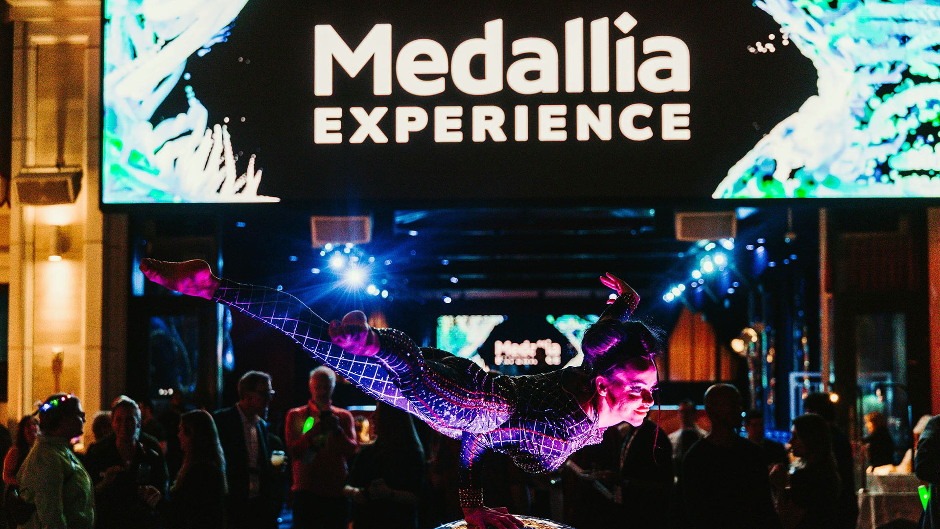 Watch "Recap: Medallia Experience '25" on Experience Now by Medallia