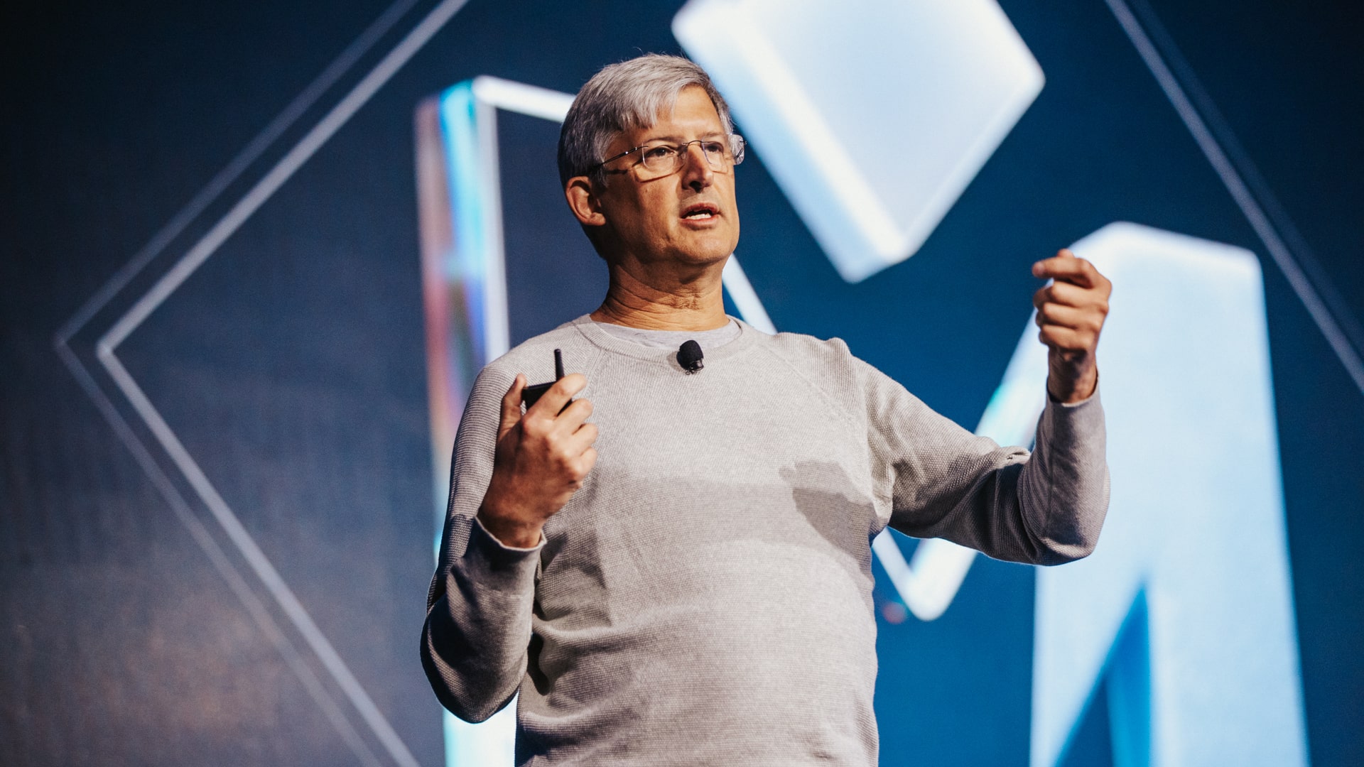 Home | Experience Now