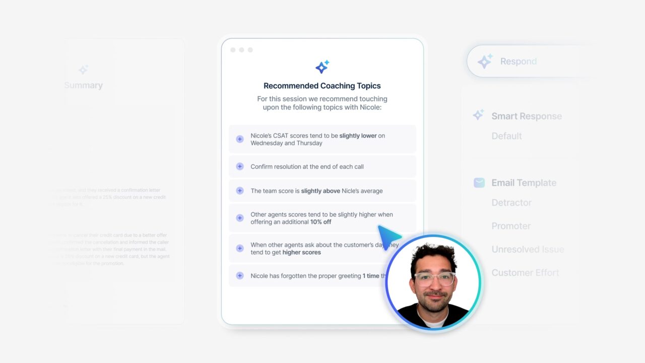 Watch "The Future of CX, with Sid Banerjee" on Experience Now by Medallia