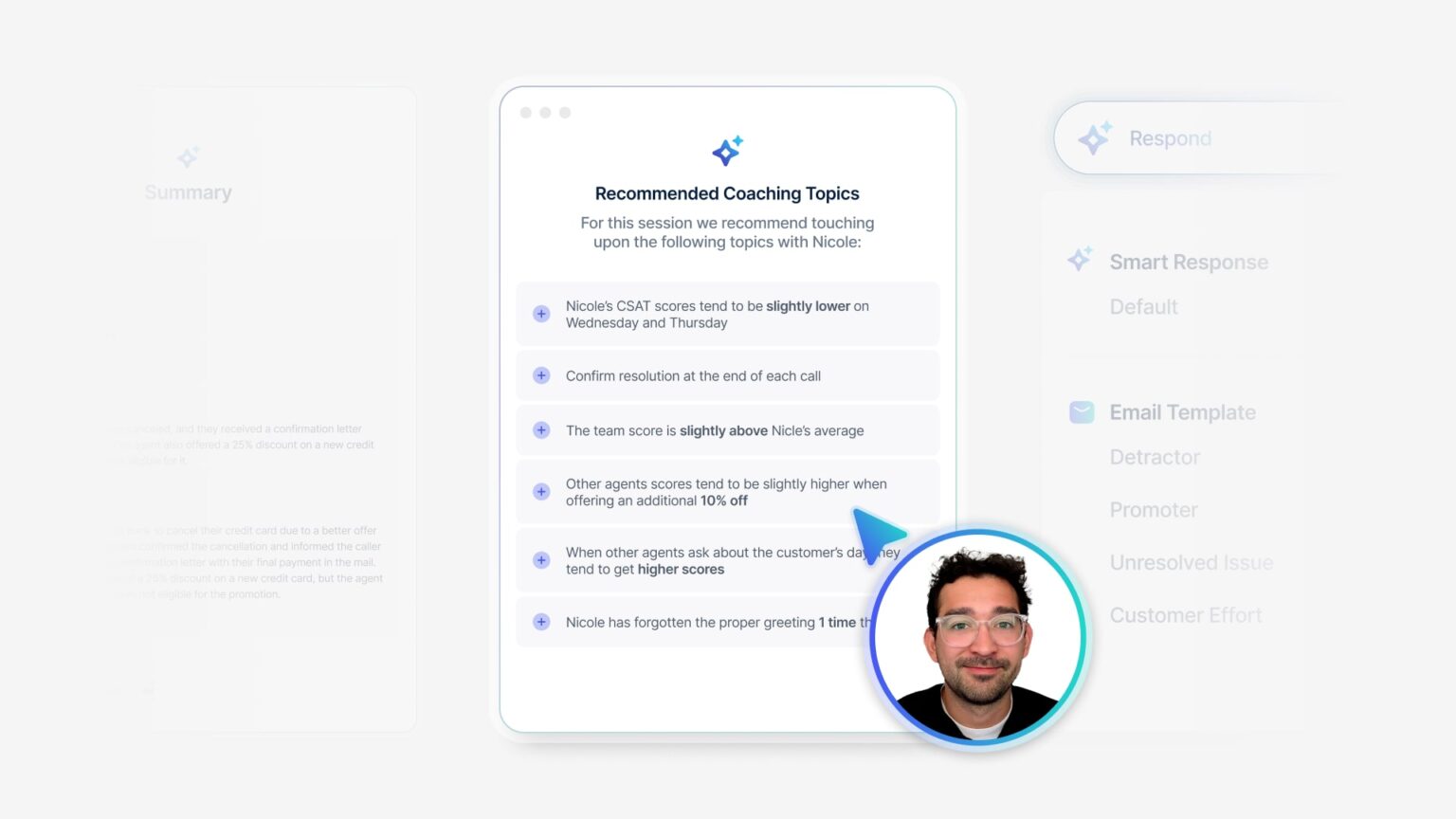 Watch Spotlight, a show on Experience Now by Medallia