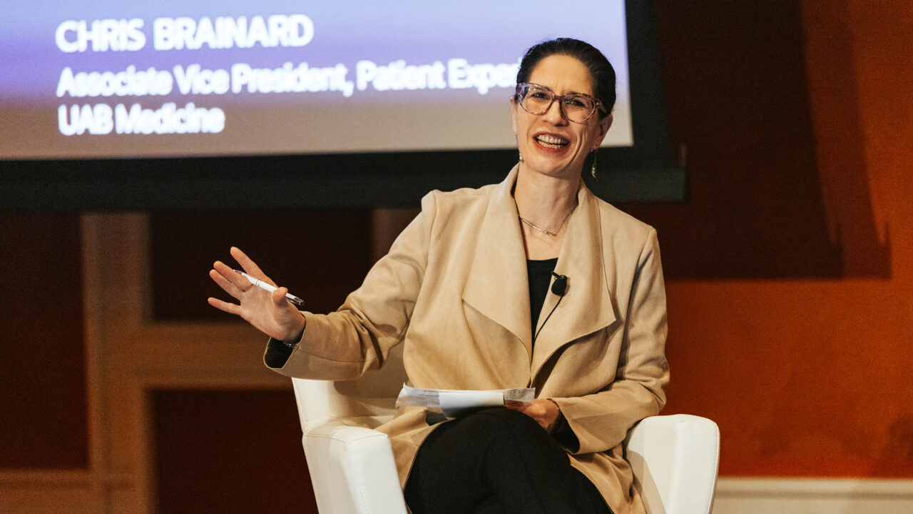 Watch "Schneider Electric's Audrey Hazak on the Role of Digital Leaders ...