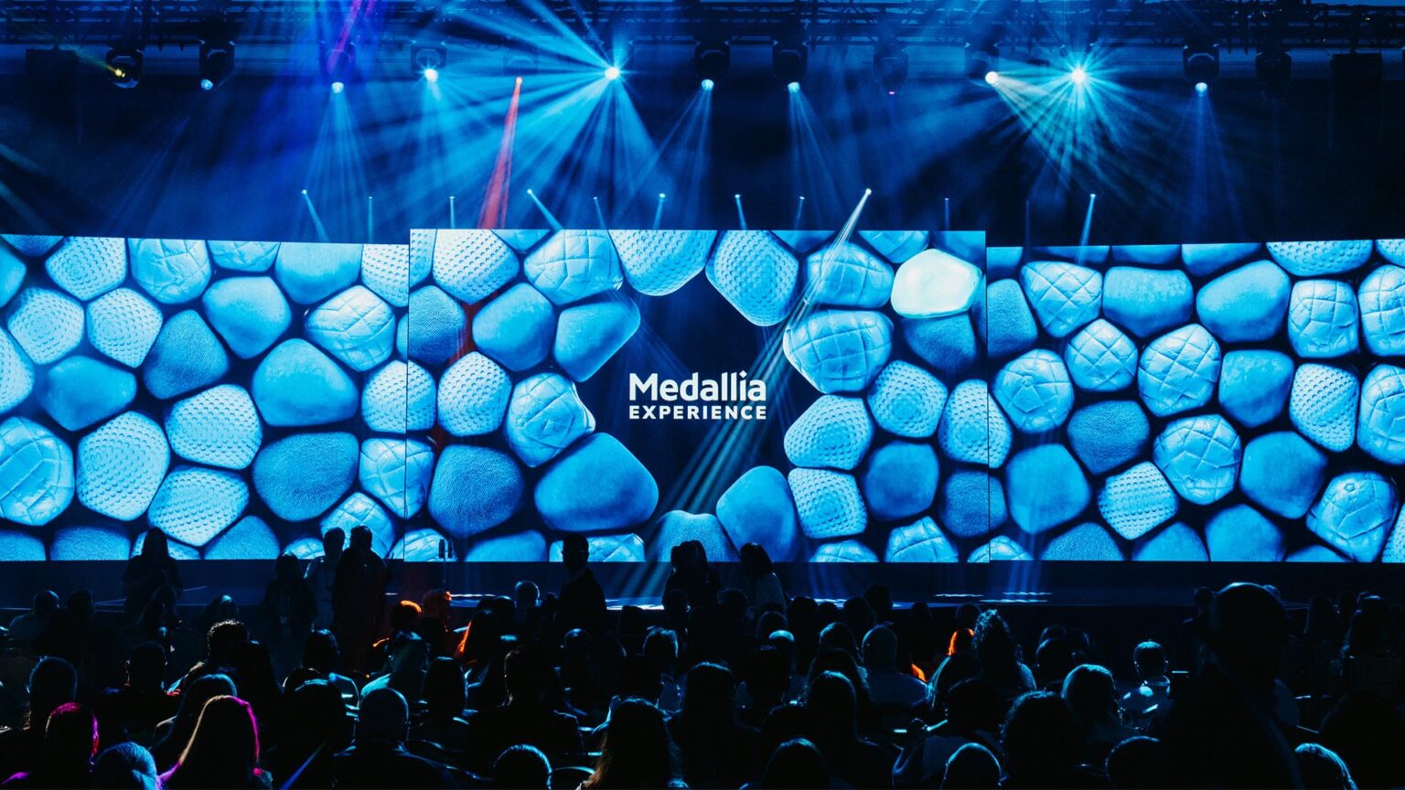 Watch Spotlight, a show on Experience Now by Medallia