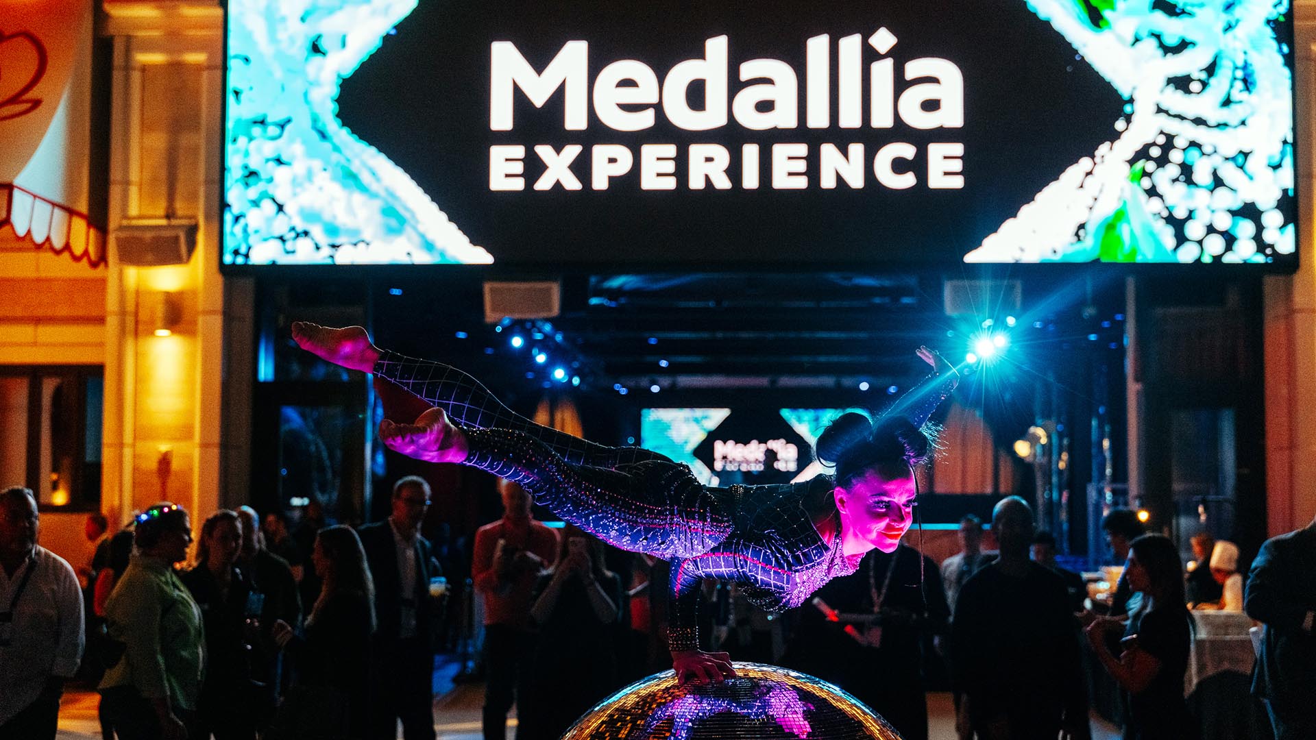 Watch Experience '26, a show on Experience Now by Medallia